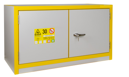 SIGURNOSNI ORMARI S PROTUPOŽARNOM ZAŠTITOM - Efcon-line