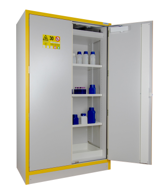 SIGURNOSNI ORMARI S PROTUPOŽARNOM ZAŠTITOM - Efcon-line