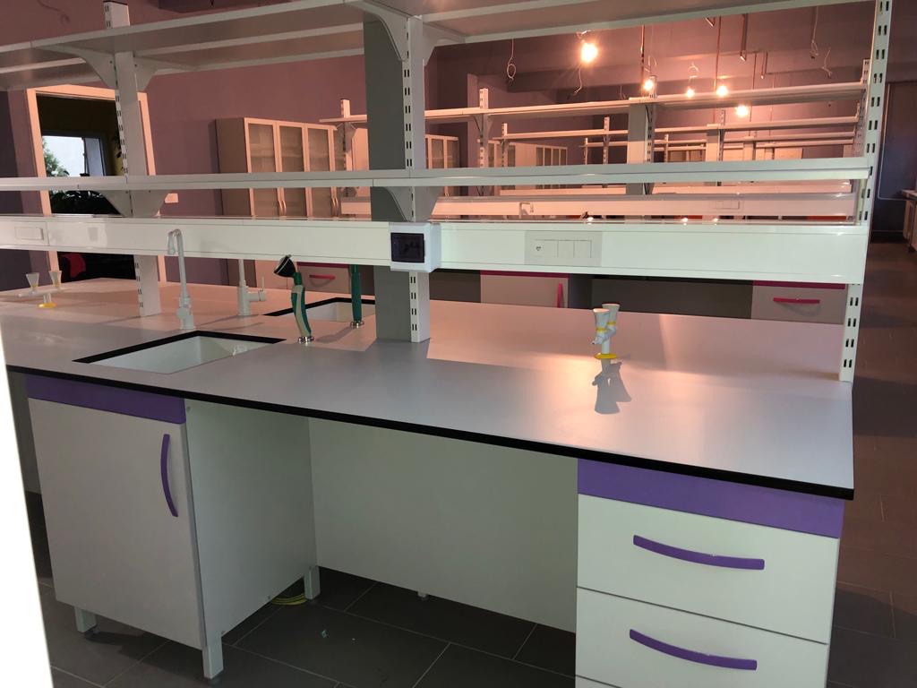 SUDOPERI - Efcon-line