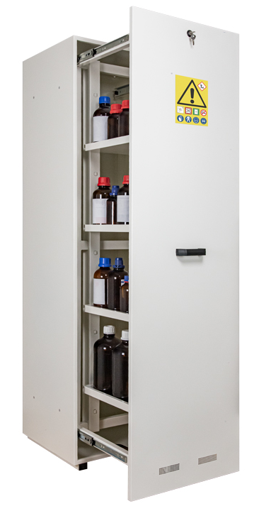 SIGURNOSNI ORMARI S PROTUPOŽARNOM ZAŠTITOM - Efcon-line