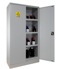 SIGURNOSNI ORMARI S PROTUPOŽARNOM ZAŠTITOM - Efcon-line