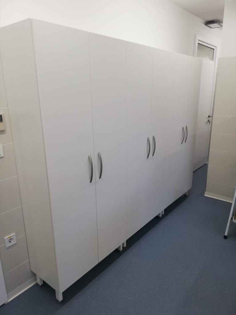 ORMARI I ORMARIĆI - Efcon-line