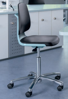 LABORATORIJSKI STOLCI - Efcon-line