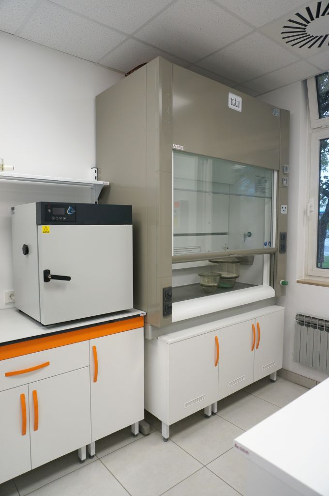 DIGESTORI OPĆE I SPECIJALNE NAMJENE - Efcon-line